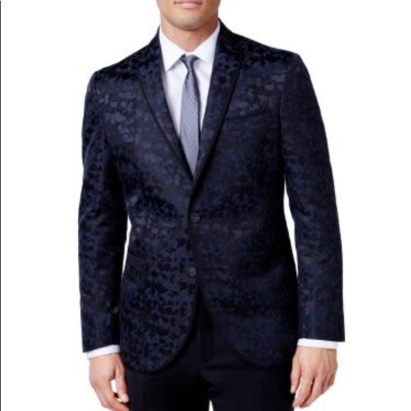 Kenneth Cole Reaction | Suits & Blazers | Kenneth Cole Camouflage Two ...